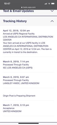 LAX ISC - Updated October 2025 - 33 Photos & 216 Reviews - 5800 W ...