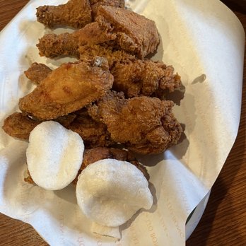 TTOBONGEE CHICKEN - Korean Restaurant - 702 A St, Hayward, California ...