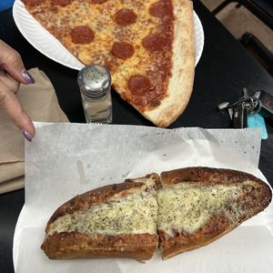 MICHELLI’S PIZZERIA - Updated November 2025 - 153 Photos & 159 Reviews ...