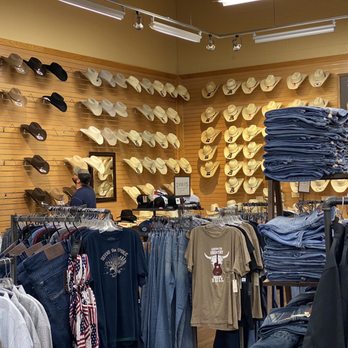 BOOT BARN - Updated October 2025 - 43 Photos & 27 Reviews - 8525 W ...