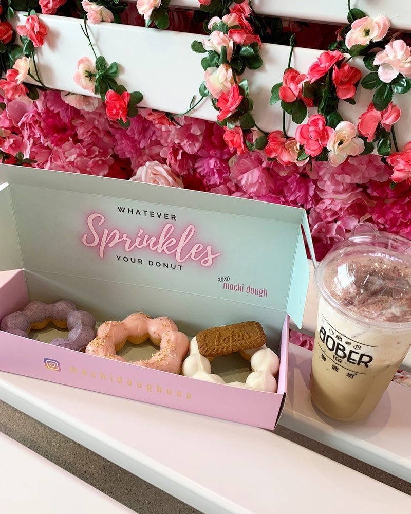 MOCHI DOUGH - TROY - 129 Photos & 59 Reviews - 856 E Big Beaver Rd ...