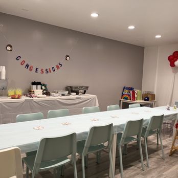 MY LITTLE PARIS CAFE & PLAY - Updated February 2025 - 510 Photos & 179 ...