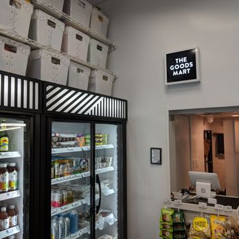 THE GOODS MART - Updated December 2025 - 15 Photos - 189 Lafayette St ...