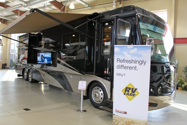 BUCARS RV CENTRE - Updated December 2025 - 11 Photos - 262109 Balzac ...