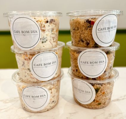 CAFE BOM DIA - Updated December 2025 - 54 Photos & 13 Reviews - 1700 ...