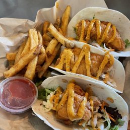 BREW FISH BAR AND EATERY - Updated December 2025 - 226 Photos & 336 ...