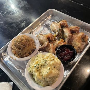 RAY’S SOUL FOOD AND TURKEY LEGS - Updated August 2025 - 56 Photos & 45 ...