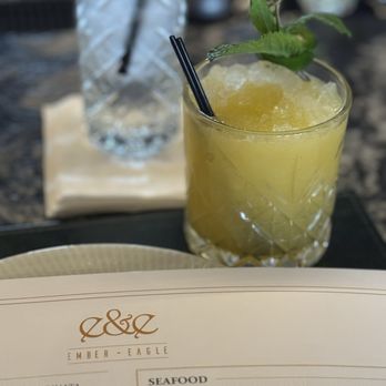 EMBER AND EAGLE - Updated July 2024 - 127 Photos & 29 Reviews - 2000 ...