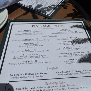 EVA BOSTON - Updated October 2025 - 333 Photos & 189 Reviews - 279A ...