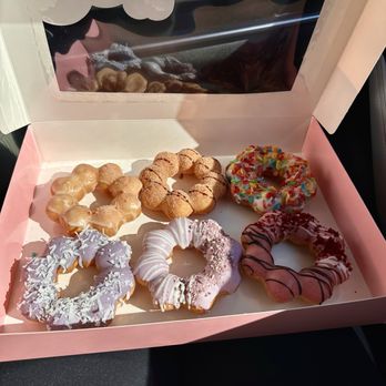 MOCHI MAMA - Updated December 2024 - 95 Photos & 11 Reviews - 4800 ...