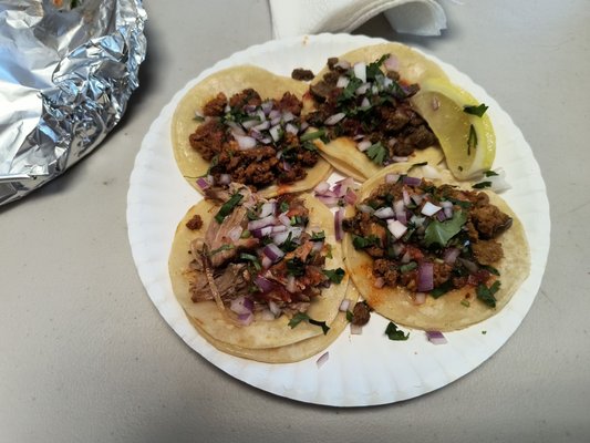 JESSICA’S TAQUERIA - Updated July 2025 - 65 Photos & 88 Reviews - 119 ...