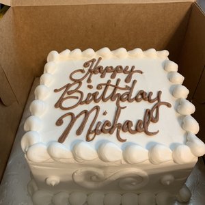 CHEZ CAKE BAKERY - 16 Photos & 12 Reviews - 1297 St Charles St, Houma ...