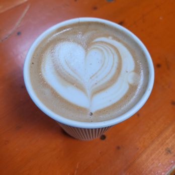 ROSEBUD COFFEE - Updated March 2025 - 707 Photos & 461 Reviews - 2302 E ...