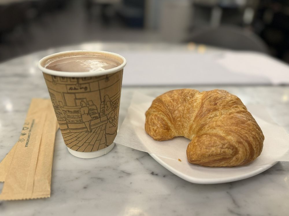 BREKA BAKERY & CAFE - Updated March 2025 - 226 Photos & 103 Reviews ...