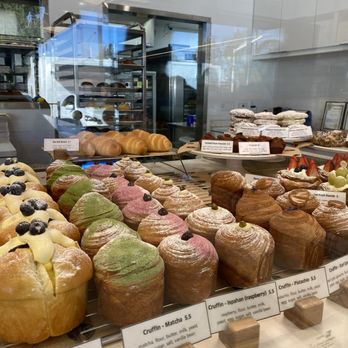 BAG OF CAKES - Updated December 2024 - 1634 Photos & 534 Reviews - 1964 ...