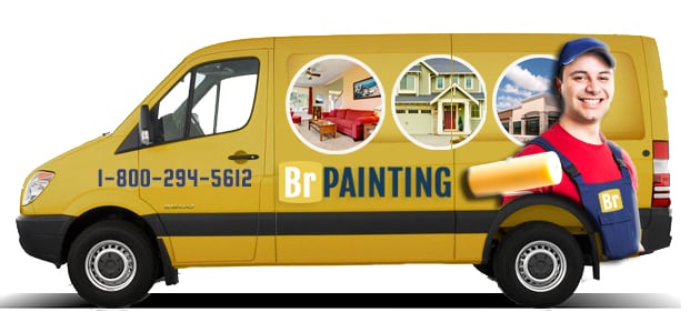 BR PAINTING SERVICE - Updated February 2026 - 25 Watline Ave ...