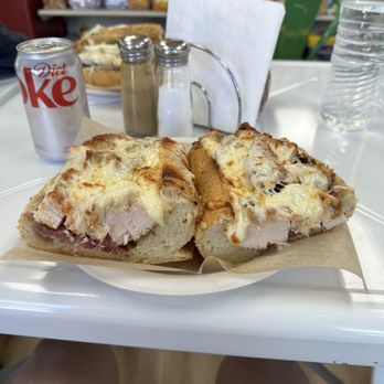 FELICE ITALIAN PORK & DELICATESSEN - Updated December 2024 - 124 Photos ...