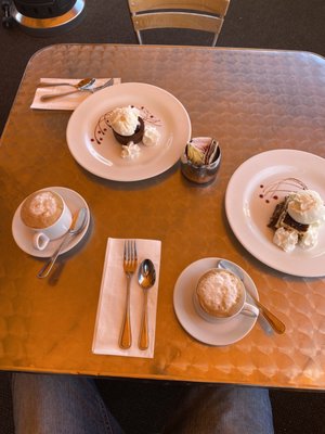 CAFE PITTI - Updated December 2024 - 48 Photos & 86 Reviews - 40 Front ...