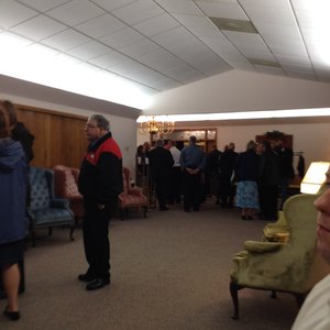 NEWCOMER’S WHITE CHAPEL FUNERAL HOME - Updated November 2024 - 33 ...