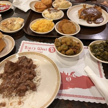 NIKI’S WEST STEAK AND SEAFOOD RESTAURANT - Updated December 2025 - 351 ...