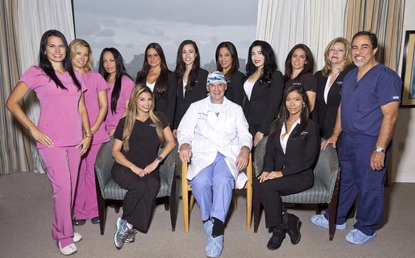 LEONARD A ROUDNER, MD FACS - Updated October 2025 - 37 Photos & 88 ...