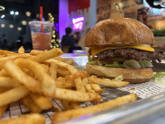 OMG! BURGER - Updated July 2024 - 82 Photos & 42 Reviews - 11901 Shadow ...