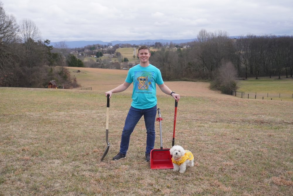 POOP FREE PARADISE - Updated March 2025 - Request Information ...