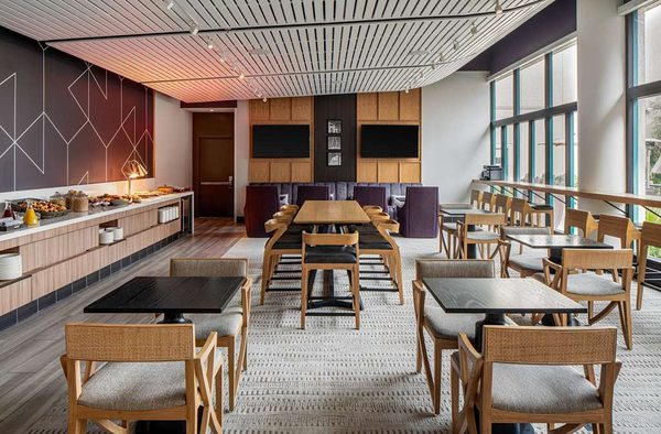 HYATT REGENCY SANTA CLARA - Updated May 2024 - 642 Photos & 476 Reviews ...