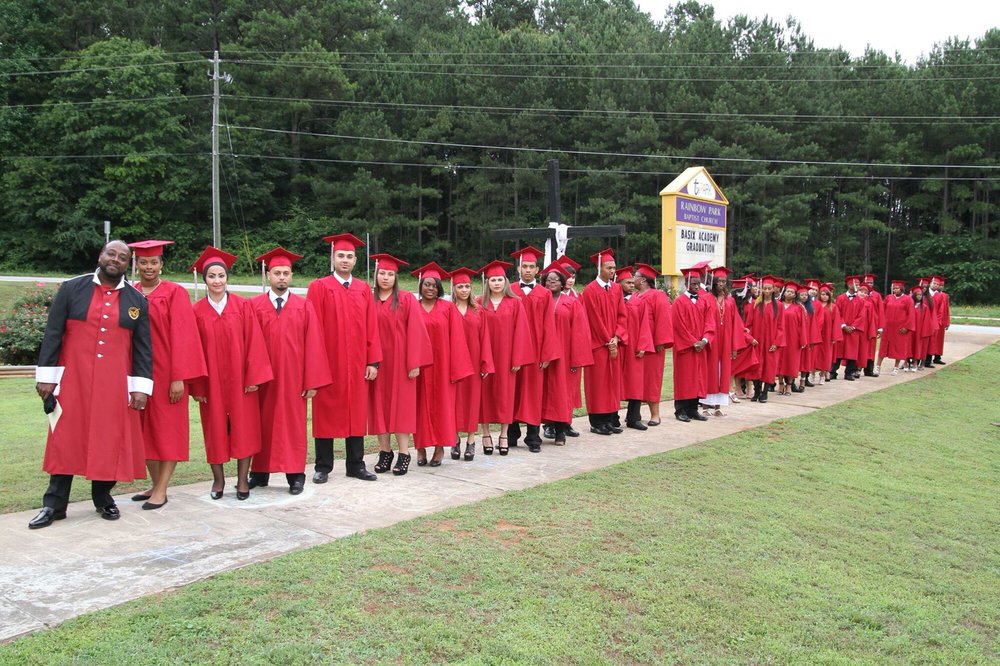 BASIX KNOWLEDGE ACADEMY - Updated October 2024 - 2941 Columbia Dr ...