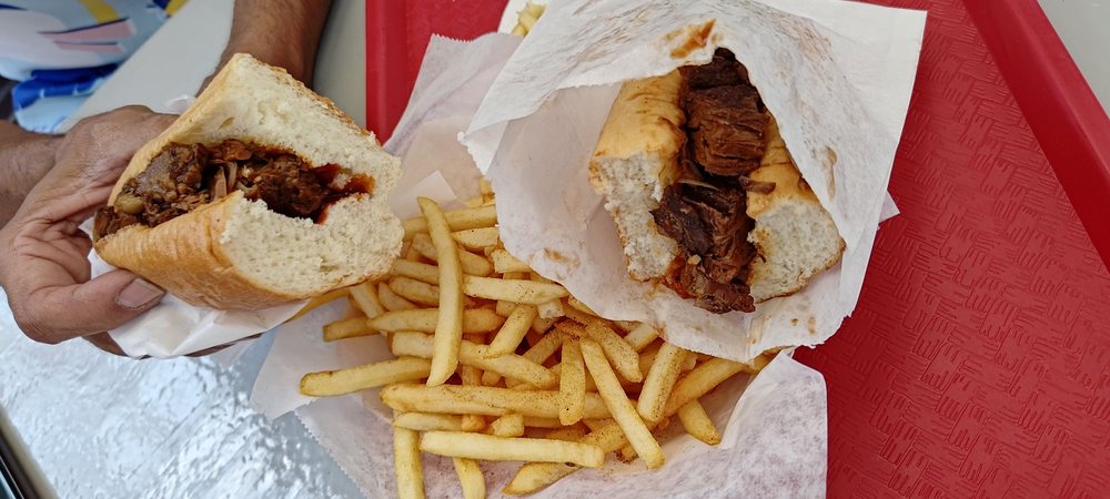 REDDI CHICK BBQ - Updated April 2026 - 65 Photos & 198 Reviews - 225 ...
