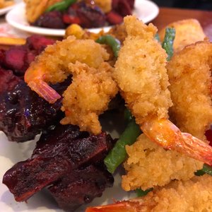 MERRYLAND BUFFET - Updated June 2024 - 10 Photos & 20 Reviews - 2496 ...