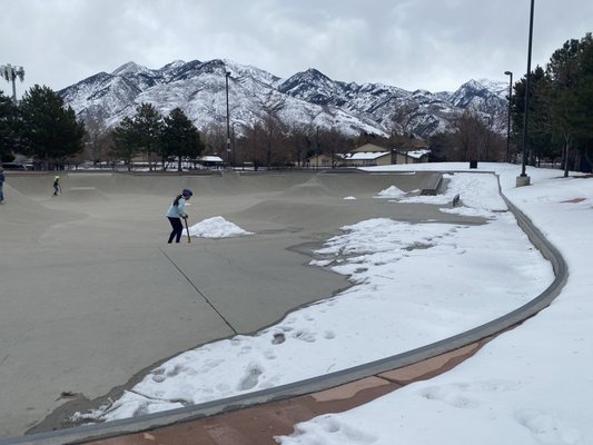 SANDY SKATEPARK - Updated October 2025 - 10140 700th E, Sandy, Utah ...