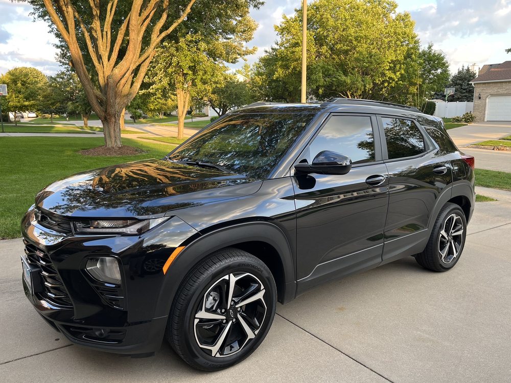 SAM LEMAN FORD - Updated August 2024 - 28 Photos & 53 Reviews - 1508 ...