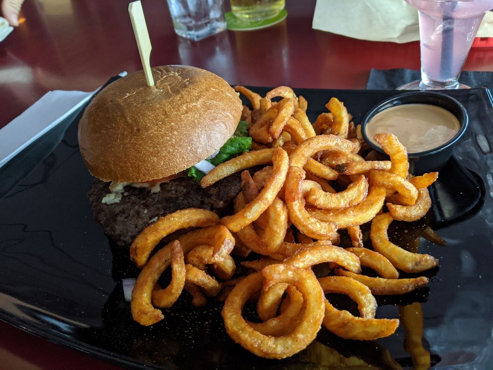 BOOMERS CLASSIC ROCK BAR & GRILL - 75 Photos & 169 Reviews - 18219 E ...