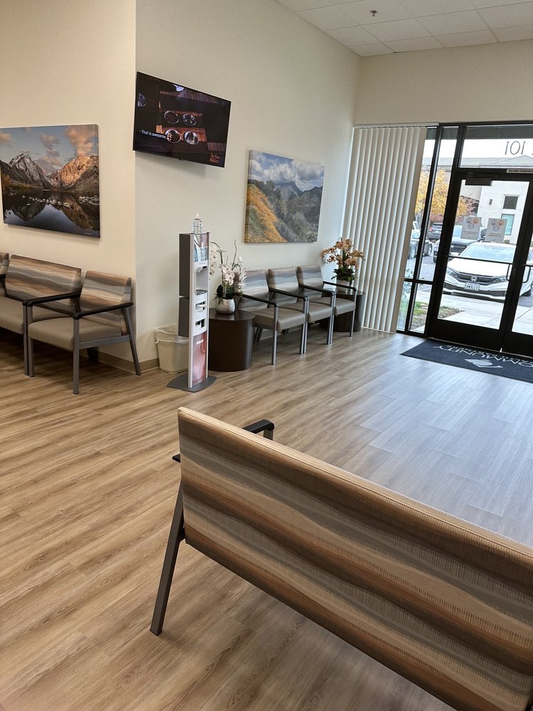 COMMUNITY HEALTH PARTNERS - Updated December 2025 - 22 Photos - 650 W ...