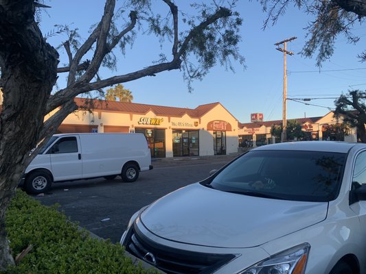 LAUREL CANYON PLAZA - Updated October 2025 - 4800 Laurel Canyon Blvd ...