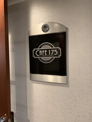 CAFE 175 - Updated August 2025 - 175 Broadhollow Rd, Melville, New York ...