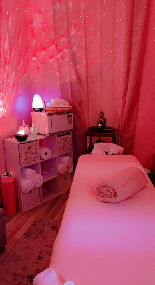 ANGEL’S TOUCH SPA - Updated September 2025 - Houston , Texas - Massage ...