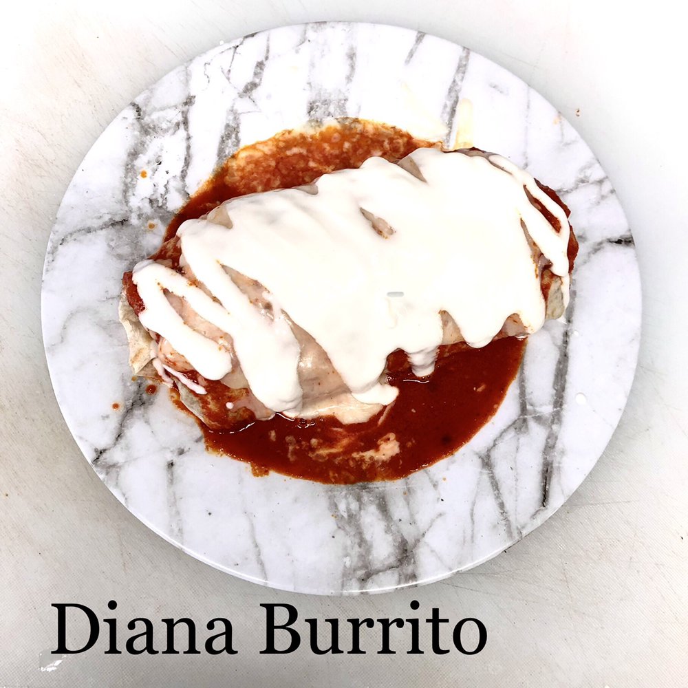 TACOS DIANA - Updated September 2024 - 48 Photos & 21 Reviews - 4515 ...