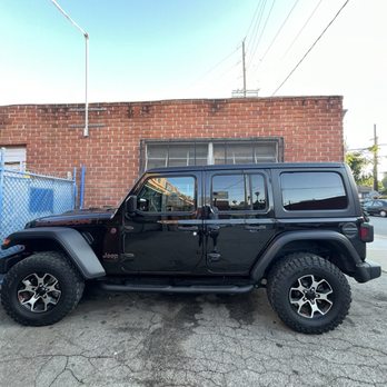 GOLDEN AUTO BODY & PAINT - Updated May 2024 - 129 Photos & 559 Reviews ...