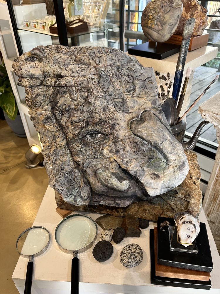 NICHE ART GALLERY - Updated June 2025 - 105-1551 Johnston Street ...