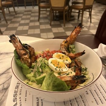 BRASSERIE B PARISIAN STEAKHOUSE - Updated September 2025 - 690 Photos ...