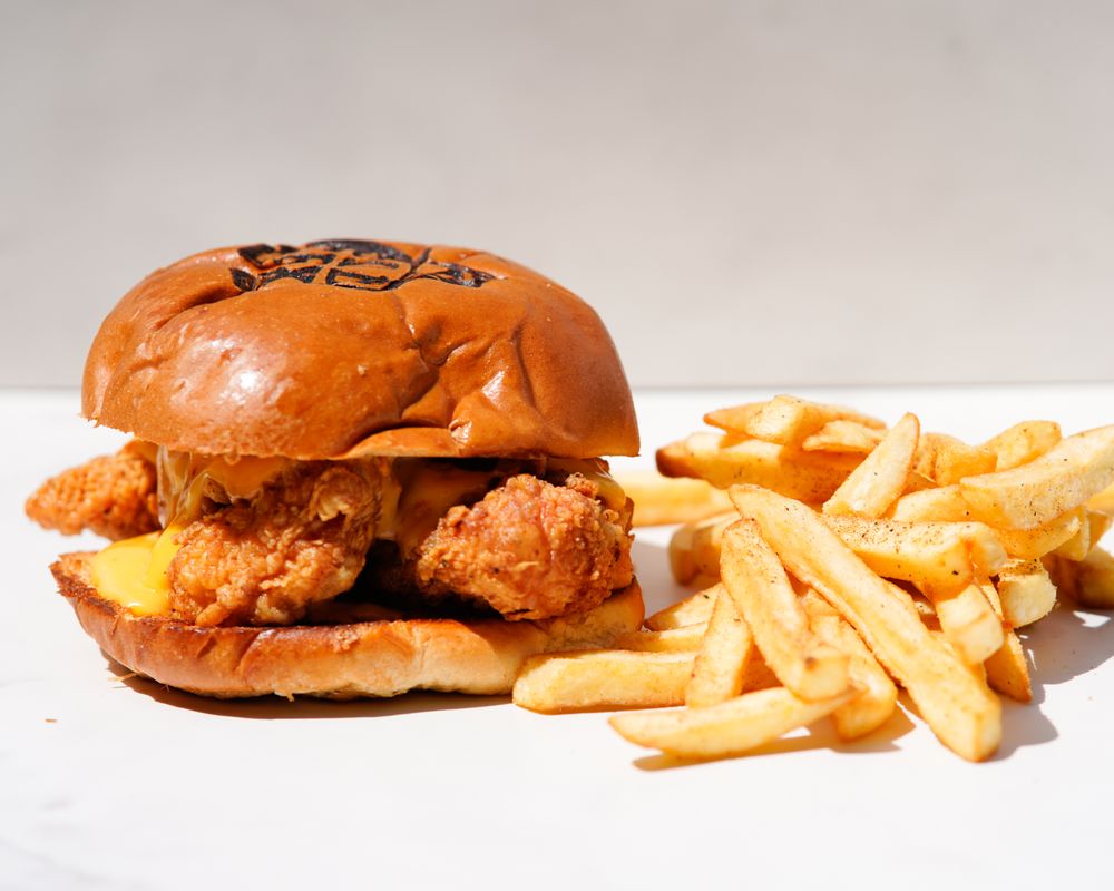 BAD CHX - Updated December 2025 - 23 Photos - 2022 Wilcrest Dr, Houston ...