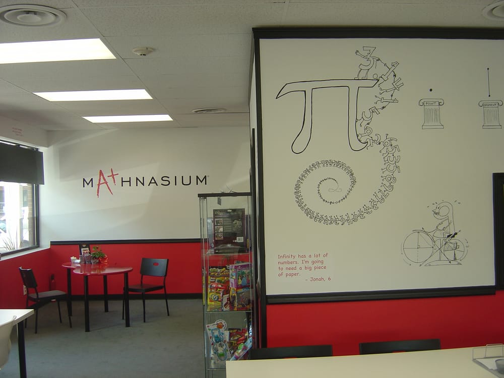 MATHNASIUM - Request Information - 1700 Post Rd, Fairfield, Connecticut ...