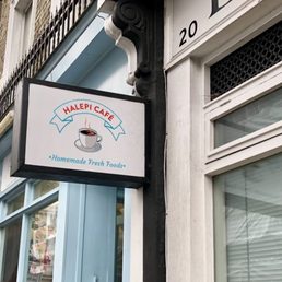 HALEPI - Updated December 2025 - 76 Photos & 122 Reviews - 18 Leinster ...