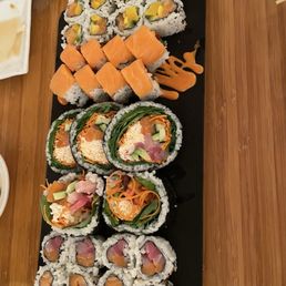 KOMÉ - Updated October 2025 - 2416 Photos & 1629 Reviews - 5301 Airport ...