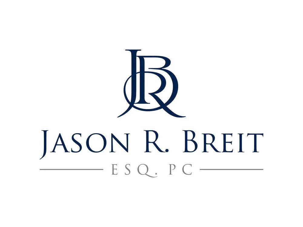 JASON R. BREIT, ESQ., PC - Updated June 2025 - Request Consultation ...