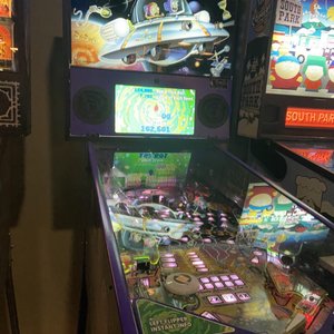 COIN-OP GAME ROOM - 945 Photos & 861 Reviews - Sports Bars - 908 K St ...