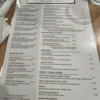 ALTEA’S EATERY - Updated December 2025 - 424 Photos & 417 Reviews - 259 ...