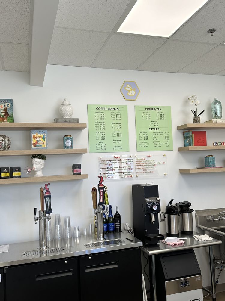 BUMBLE BREWS RALEIGH - Updated August 2025 - 62 Photos - 1028 Oberlin ...